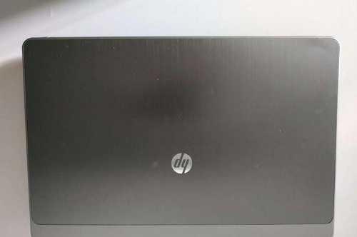 Ноутбук HP ProBook 4535s