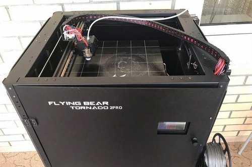 3Д Принтер Flyingbear