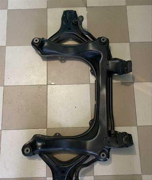 Подрамник audi 80 b2