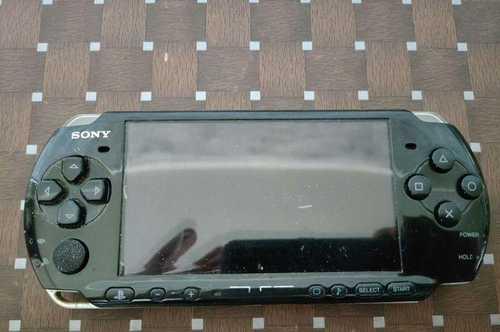 Sony PSP 3008
