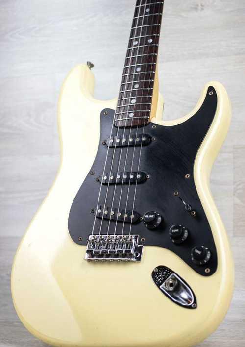 Navigator ESP Esparto Stratocaster Japan 1978