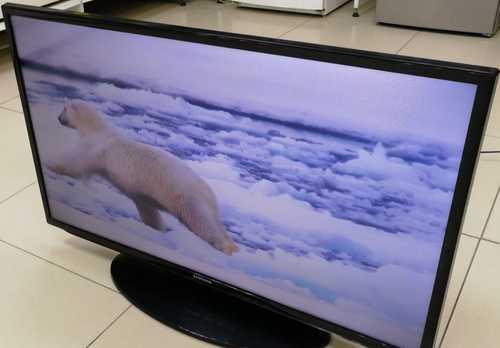 Телевизор SAMSUNG UE40EH5000 40"