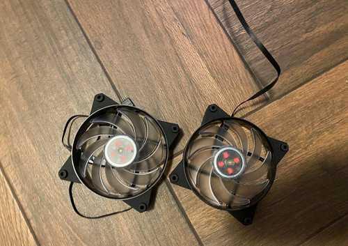Cooler Master MasterFan Pro 120 Air Balance RGB