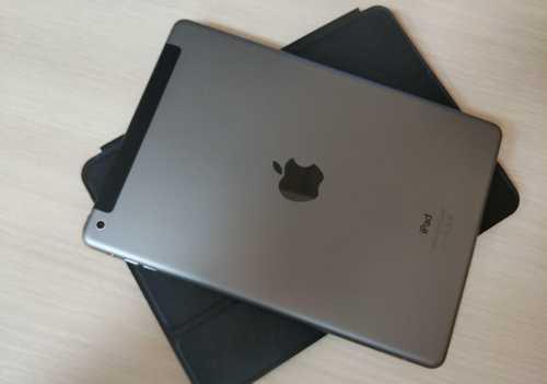 iPad Air 1gen. 32Gb. Wi-Fi+Cellular