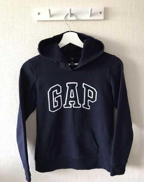 Кофта (худи) женская GAP