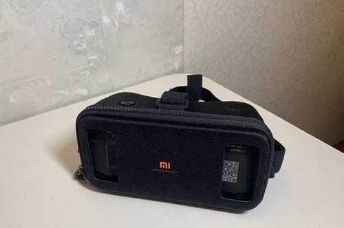 Очки виртуальной реальности Xiaomi Mi VR play