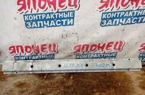 Жесткость бампера передний Toyota Liteace S402M