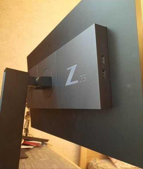Монитор HP Z23n G2