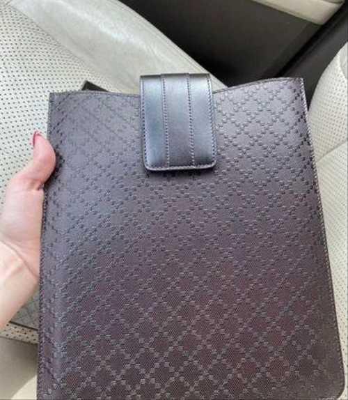 Чехол для iPad Gucci