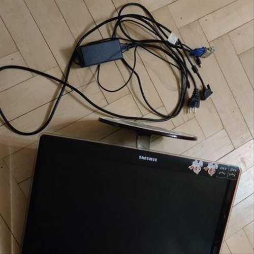 Монитор Samsung P2370