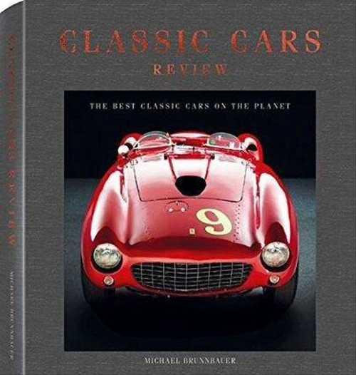 Classic Cars Review