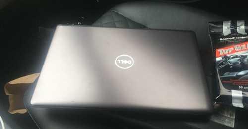 Новый ультрабук dell vostro 5470 1.5кг GF740,4,500