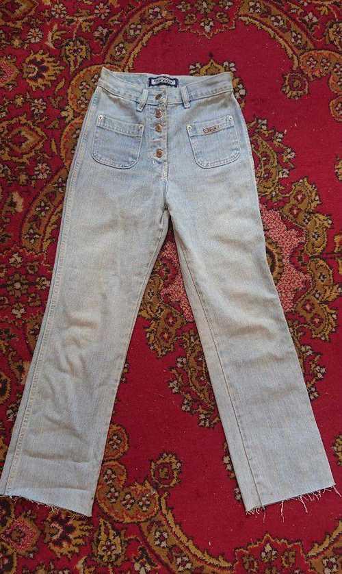 Джинсы женские б/у