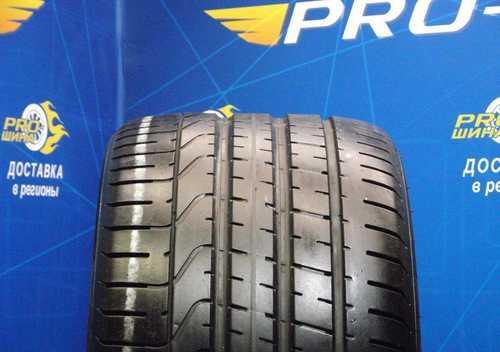 Летняя шина R21 295 35 21 Pirelli PZero N5