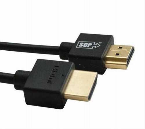 Hdmi кабель 4K HDR 1.0 метр