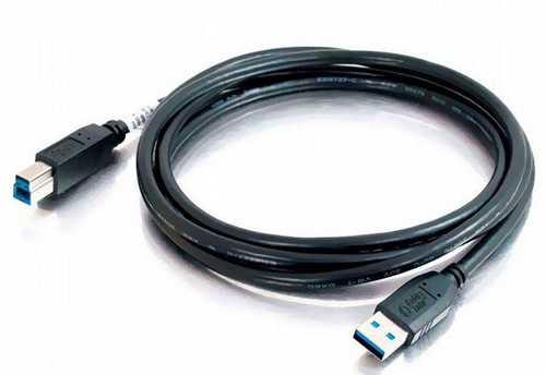 Новые провода usb 3.0 type b