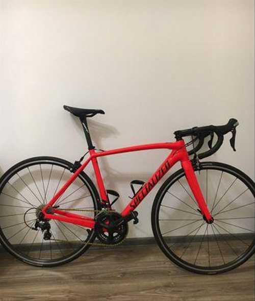 Specialized tarmac sl4
