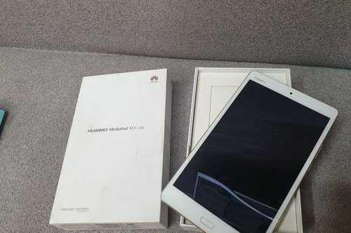 Планшет huawei MediaPad M3 Lite 8.0 32Gb LTE
