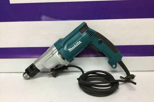 Дрель Makita DP 4010 б/у №1