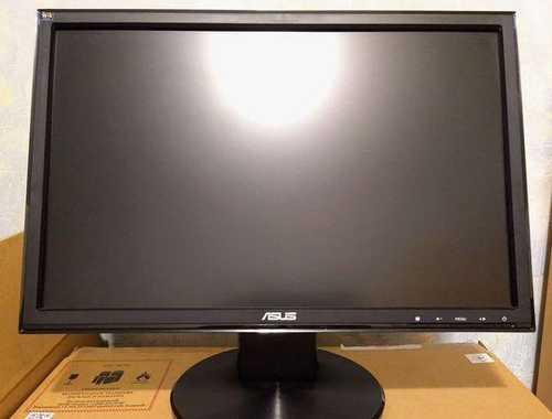 Монитор asus 19"