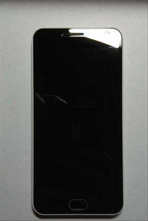 Телефон Meizu m2
