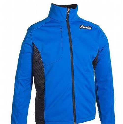 Мужская куртка Phenix Essential Soft Shell Jacket