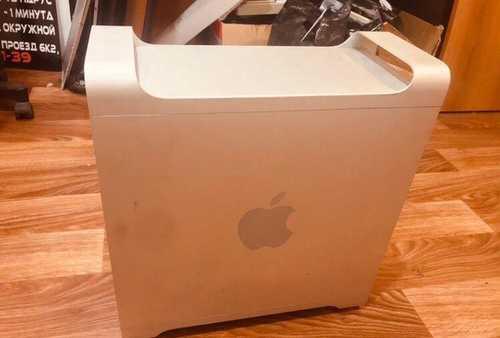 MacPro Early 2008