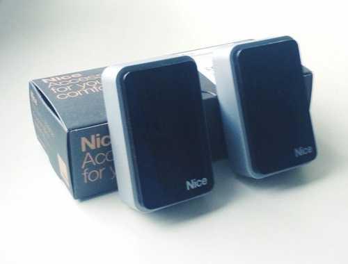 Фотоэлементы nice Era Photocells M