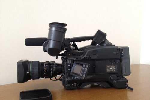 Видеокамера dvcam sony DSR-400PL в комплекте