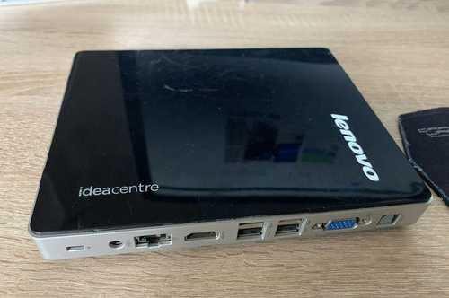 Lenovo Desktops IdeaCentre Q190/core i3/4Gb/500Gb