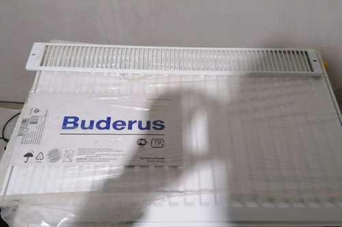 Радиаторы Buderus VK-Profil 22/500