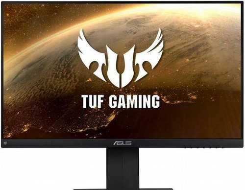 Монитор игровой asus TUF Gaming VG249Q