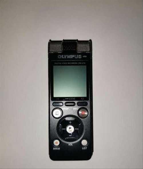 Диктофон Olympus DM-670