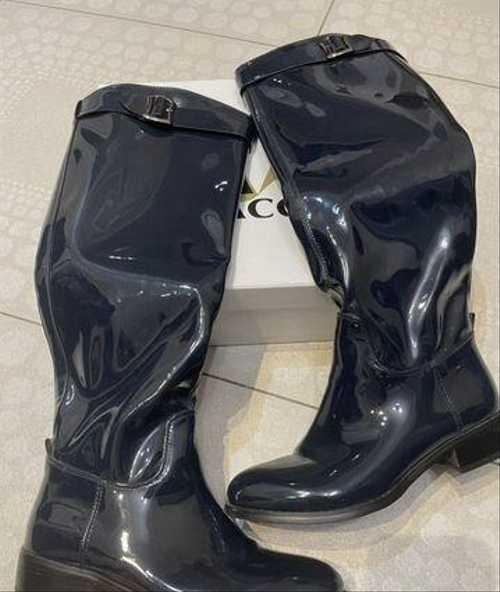 Сапоги