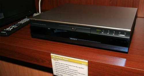 Blu-ray Disc Player sony BDP-S1E