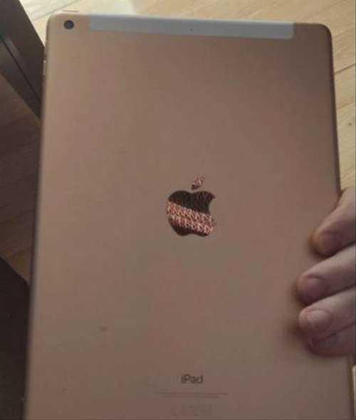 iPad 7 поколения