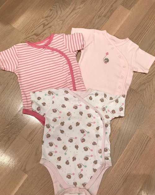 Боди mothercare 98 см