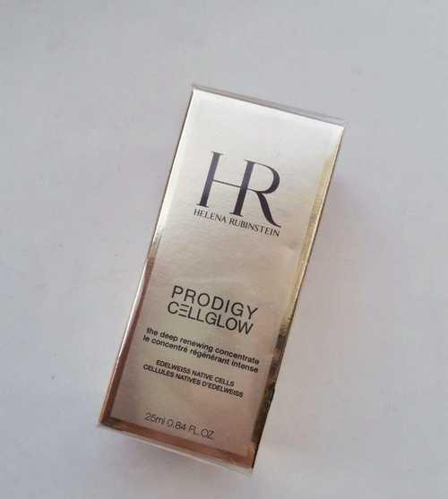 Helena Rubinstein Prodigy Cellglow