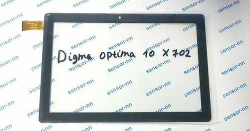 Digma optima 10 x702