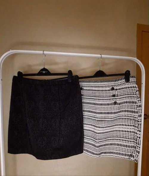 Юбки OGGi H&M L 46 48