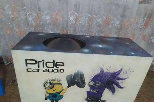 Pride bb12 v2