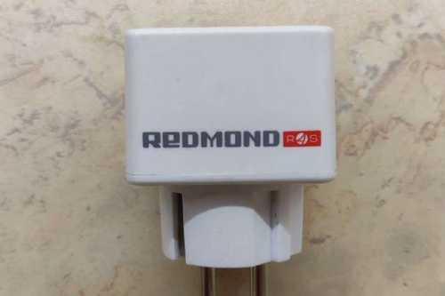 Умная розетка Redmond RSP-103S SkyPlug (Bluetooth)