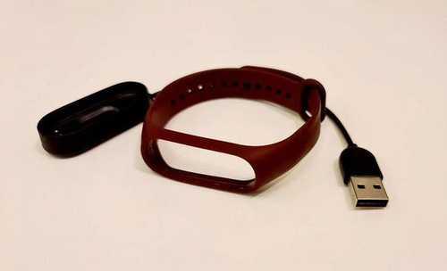 Зарядное устройство для MiBand 4