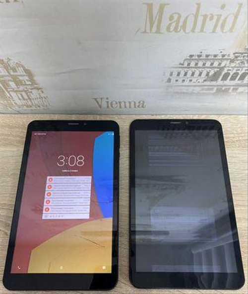 8” Prestigio Multipad Wize 3508, 4G