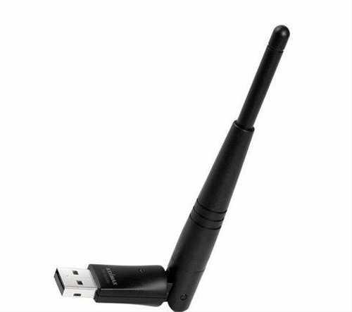 Usb WiFi адаптер edimax EW-7612