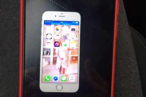 Телефон iPhone6