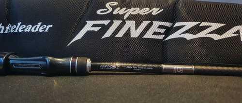 Graphiteleader Super Finezza gsfs-7112 ML-T