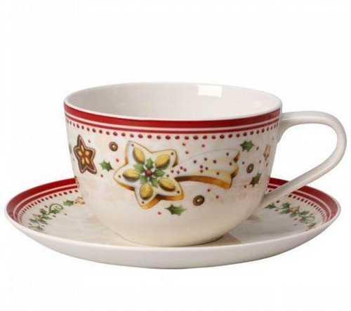 Villeroy Boch Winter Bakery Delight