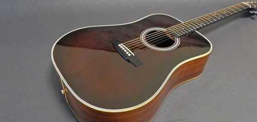 Акустическая гитара Tokai CE-500 Japan 198x Solid