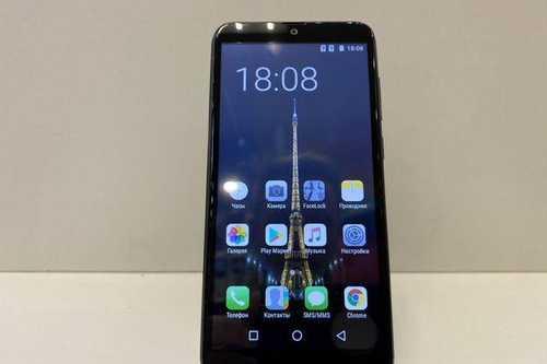 Мобильный телефон GuoPhone P43 Pro